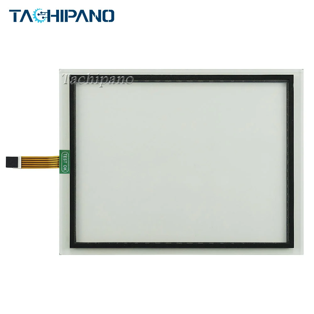 Philips V60 Touch Screen Panel for Philips V60 Ventilator with Foam Rubber