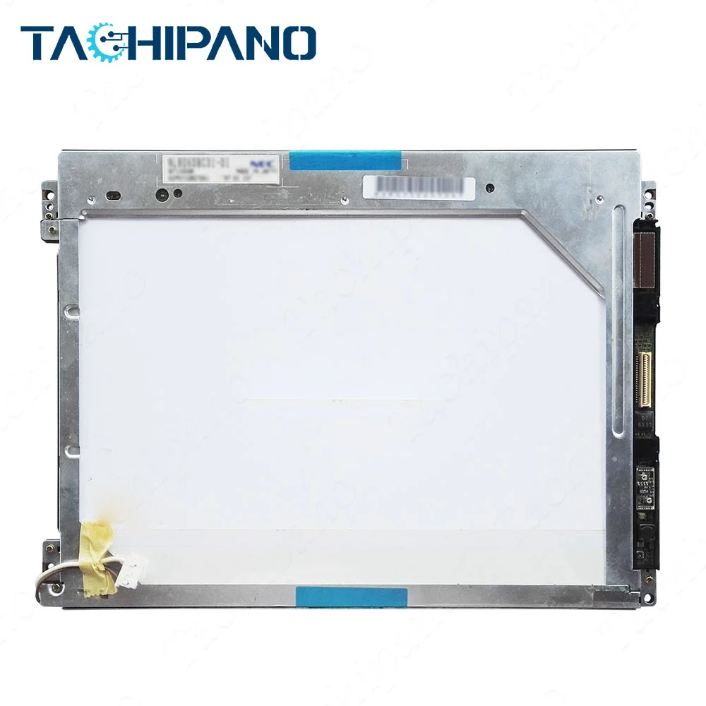 LCD Screen for NL8060BC31-02 Liquid Crystal Display Panel