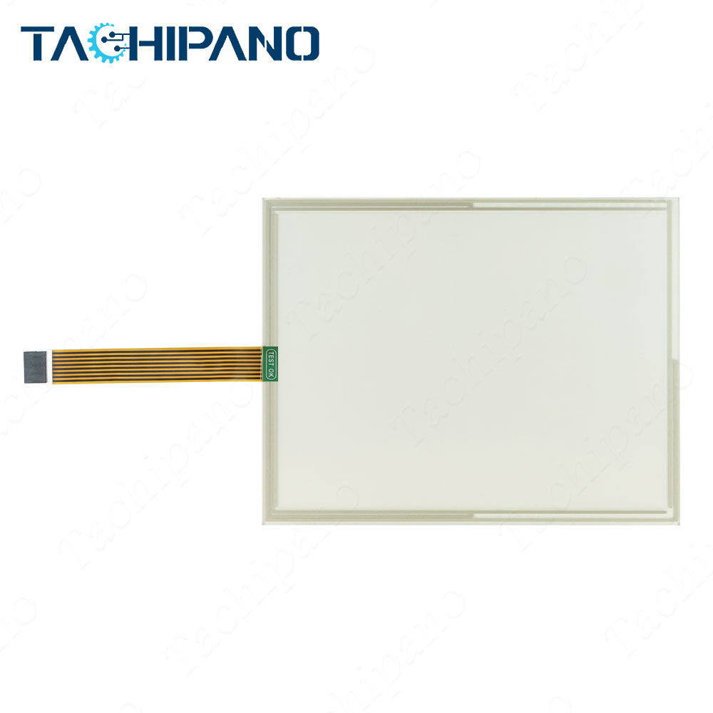 Touch screen for TPI#1389-002 Rev B Trimble #81342-XX-SP Rev 2 Touch ...