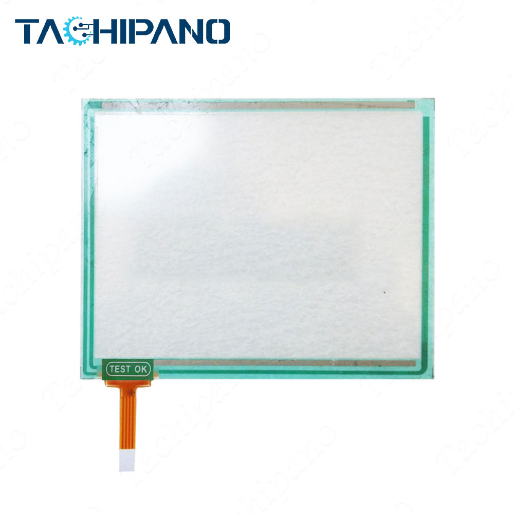 Touch screen for E1053 5 inch 4 wires Touch Panel Glass