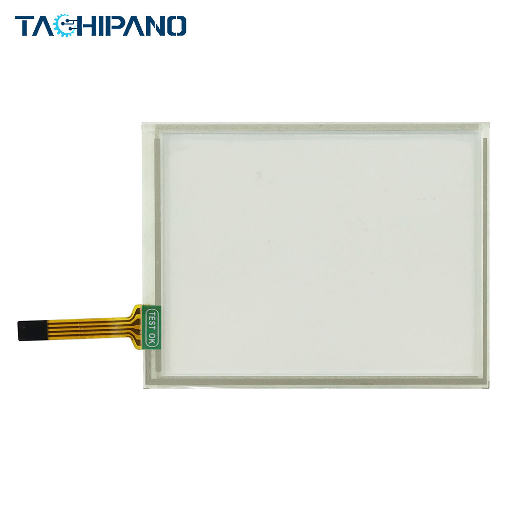 Touch screen for TOPCON FC100 FC-100 Touch panel glass