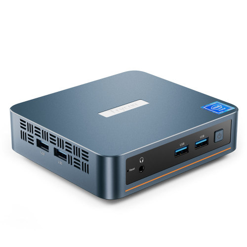 Trycoo WI-4 Mini PC with Intel N5105(2.9GHz) Processor