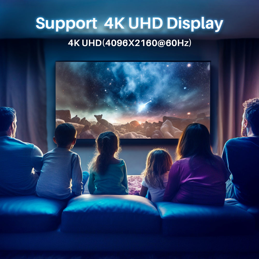 Trycoo HI-3 Mini Desktop Computers, 16GB RAM 512GB M.2 SSD Mini PC