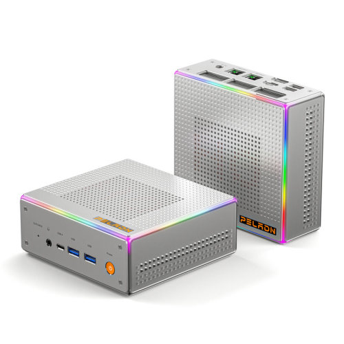 Trycoo AMD Series Mini PC with high quality, welcome OEM/ODM