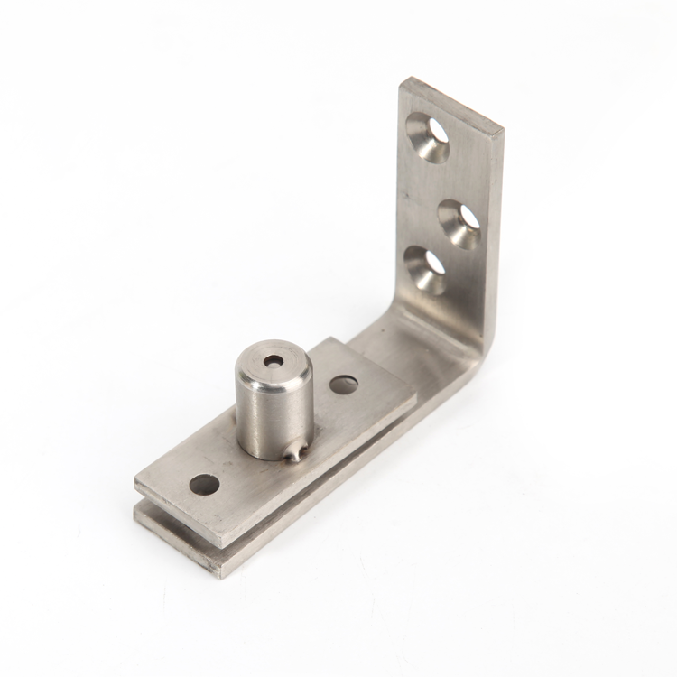 C117-B Stainless Steel 360 Degree Hinges Hidden Revolving Wooden Doors ...