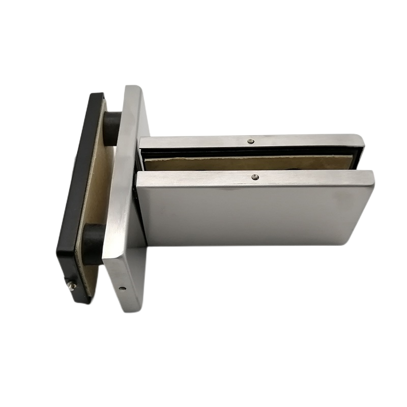 Professional Manufacturer Glass Hardware Patch Fittings Frameless Glass ...