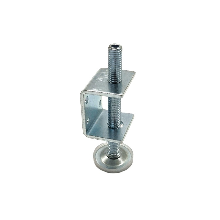 Adjustable Leveling Mount Feet Furniture Leveler,Cabinet Accessories