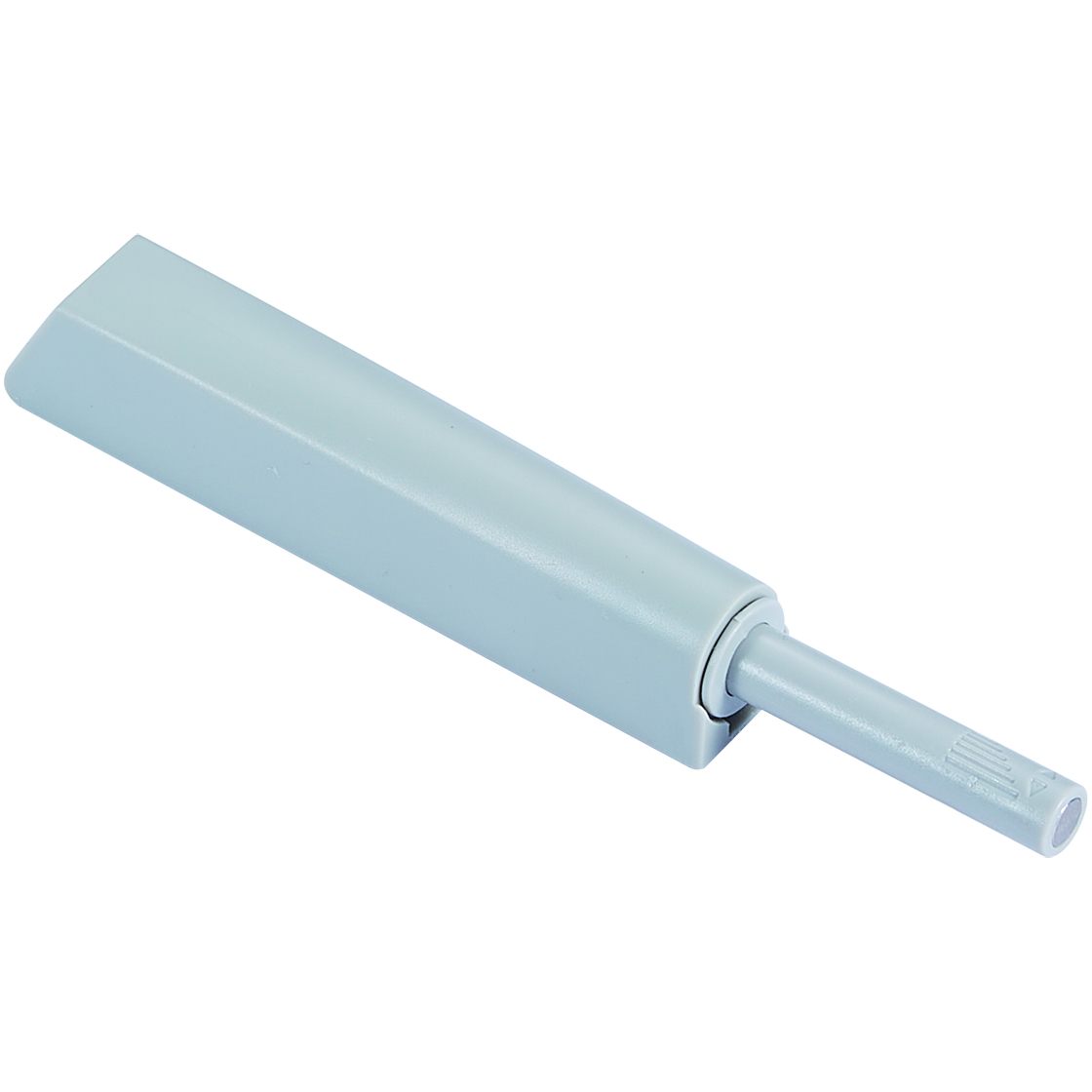 Cabinet Cupboard Door Push Open Catch Magnetic Push To Open Door System