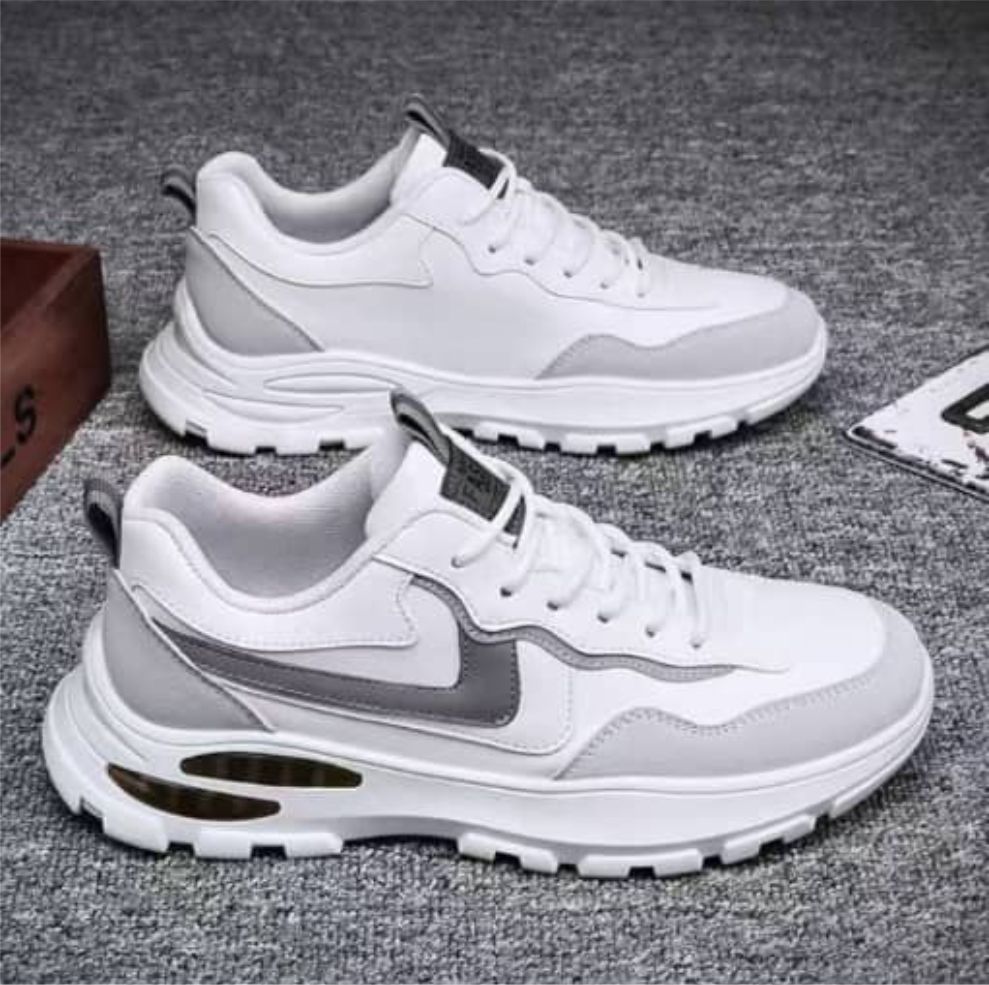 Ladies Fancy Sneaker