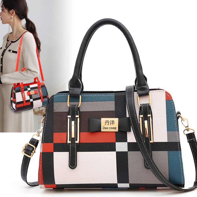 Ladies' Classic Multi Designer Bags