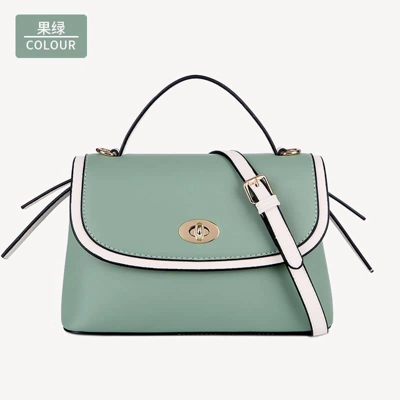 Ladies Classic Handbags