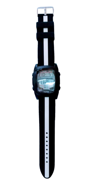 FUCDA Digital Water-Resistant Watch