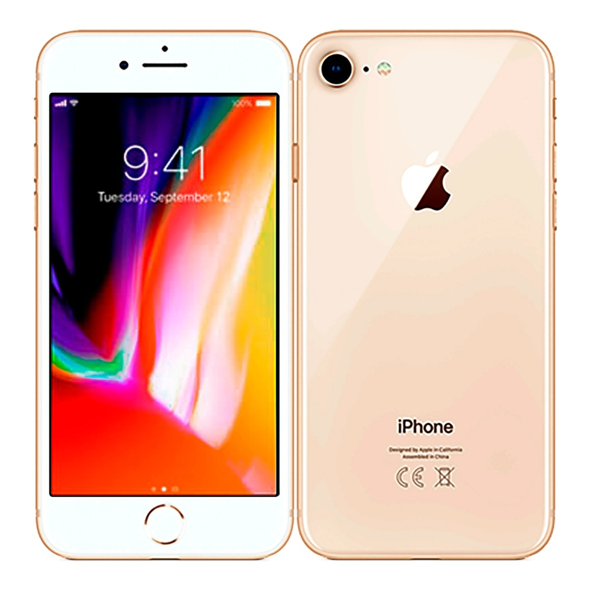 iPhone 8 (64GB)