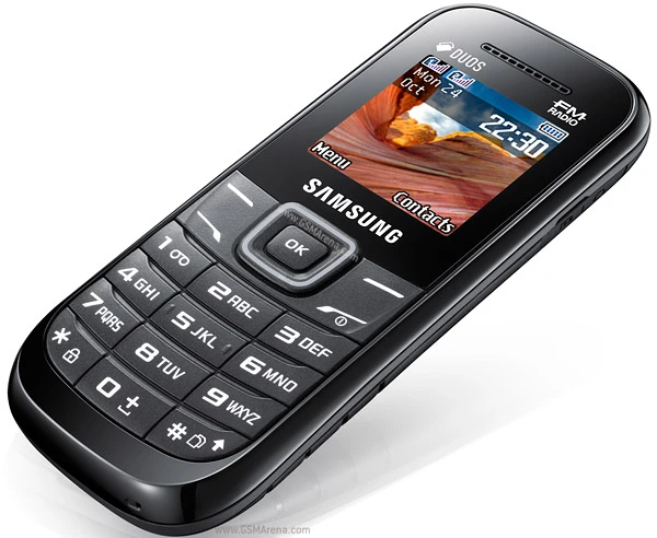 samsung e1207t sim ways