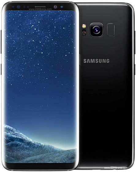 Samsung Galaxy S8 128GB 6GB RAM
