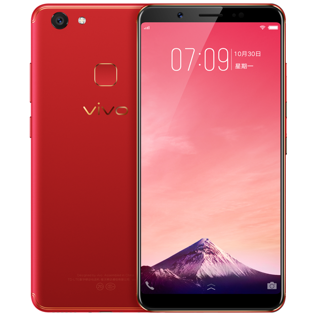 VIVO Y79 - 64GB ROM, 4GB RAM (80% New)