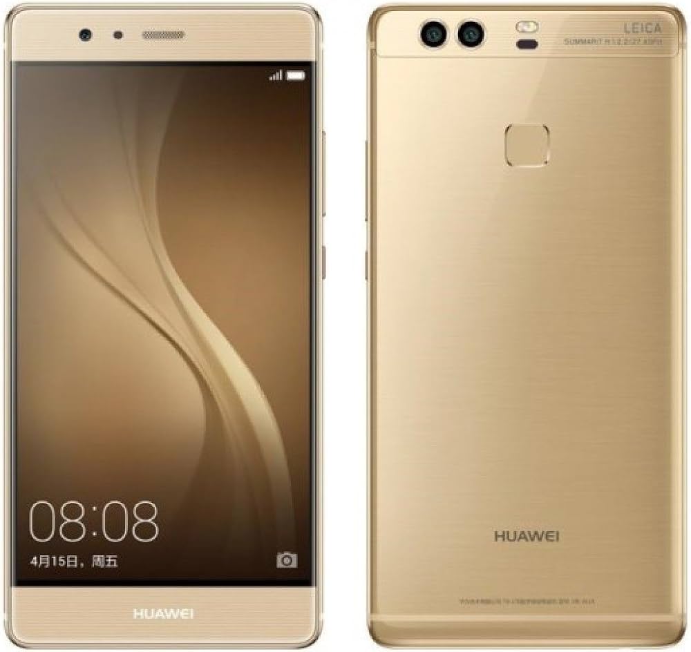 HUAWEI P9 Plus 6GB, 64GB ROM - OS: 8.0