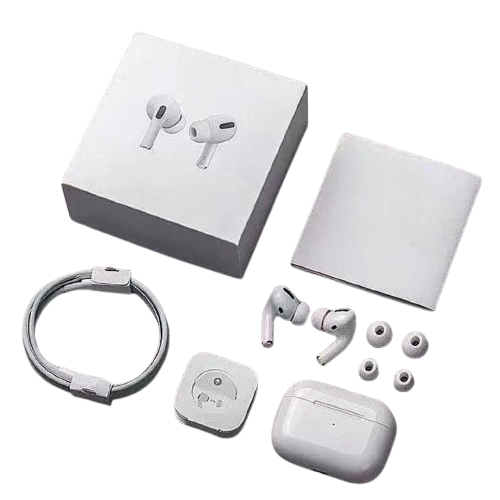 Long Range Wireless HD Airpod