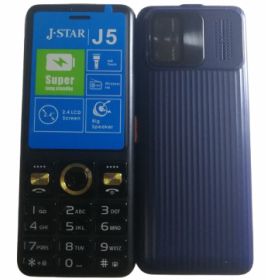 J.STAR-J5 Big Screen Super Long Standby