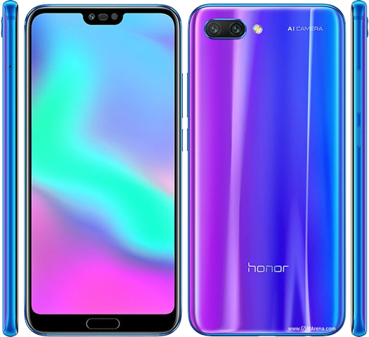 Honor 10 - 64GB 6GB RAM