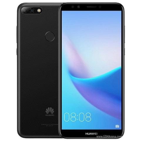 Huawei Y7 Prime 4G-64GB
