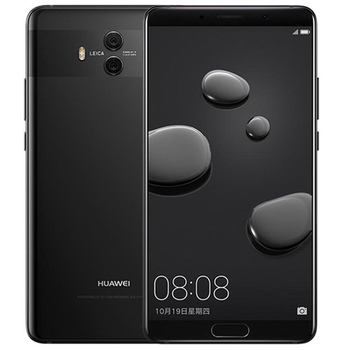 HUAWEI Mate10 128GB 6GB RAM - No Finger print - ( GRADE B )