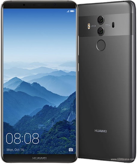 HUAWEI Mate10 pro 64GB 4GB RAM