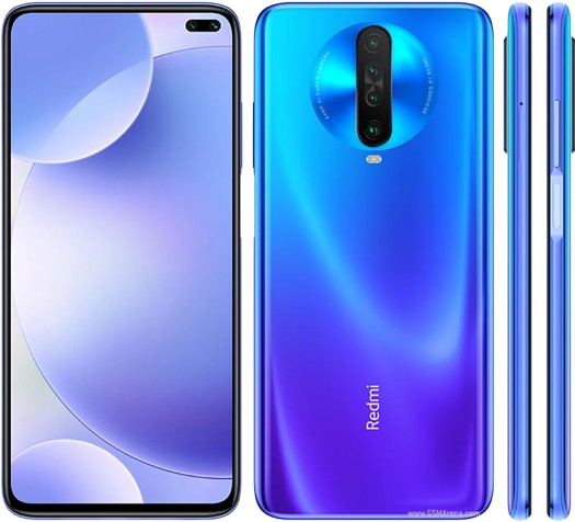 Redmi k30 (5G) 128GB 6GB RAM