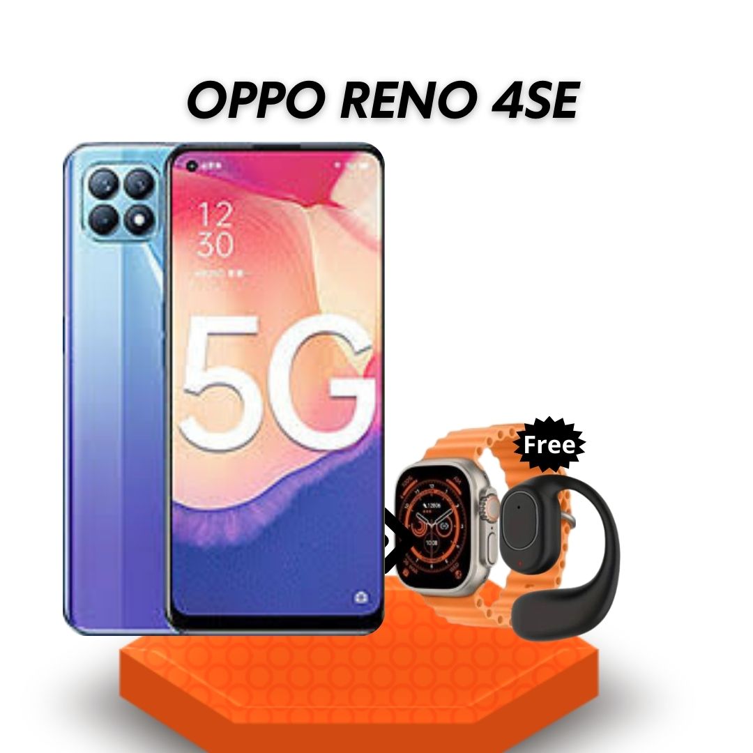 Oppo Reno4 SE (5G) 128GB 8GB RAM