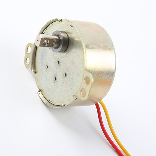 CROTOR-Synchronous Motor-49TYJ-H250