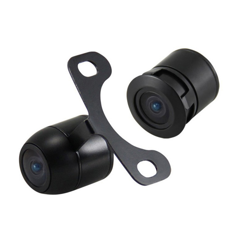 2in1 Backup Camera Car Parking Sensor with Rear View,Car camera