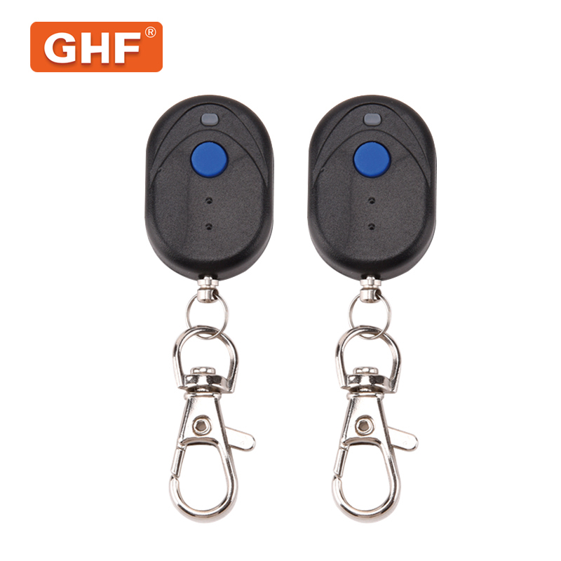 Anti-Hijacking Sensor Motorcycle Alarm System Immobilizer Remote ...