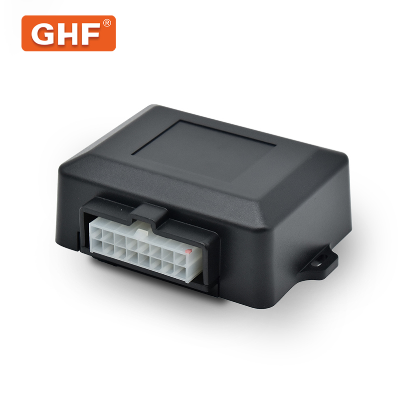 4 Windows OBD Window Rolling up Automatic Power Window Closer for ...