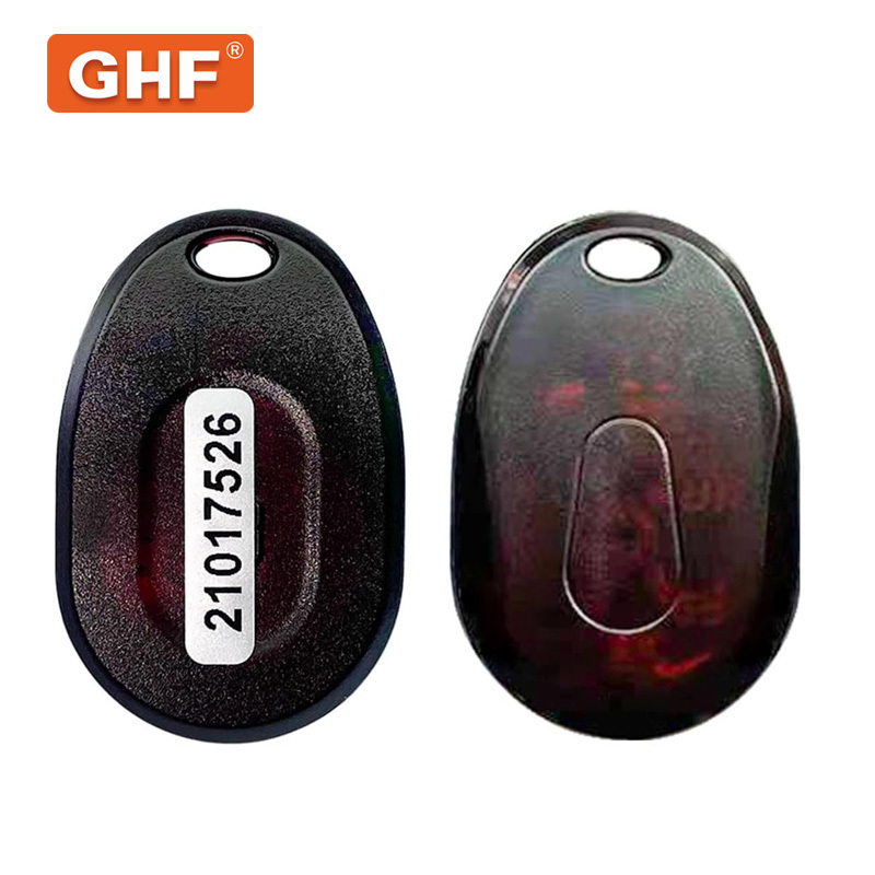 12-24V Auto Anti-Theft System Circuit Relay Switch Wireless Relay RFID ...