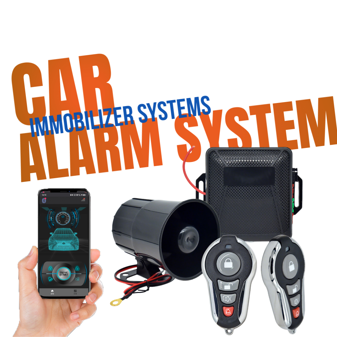 GHF | China H4 LED Headlight & Car alarm wholesale price Manufacturers ...