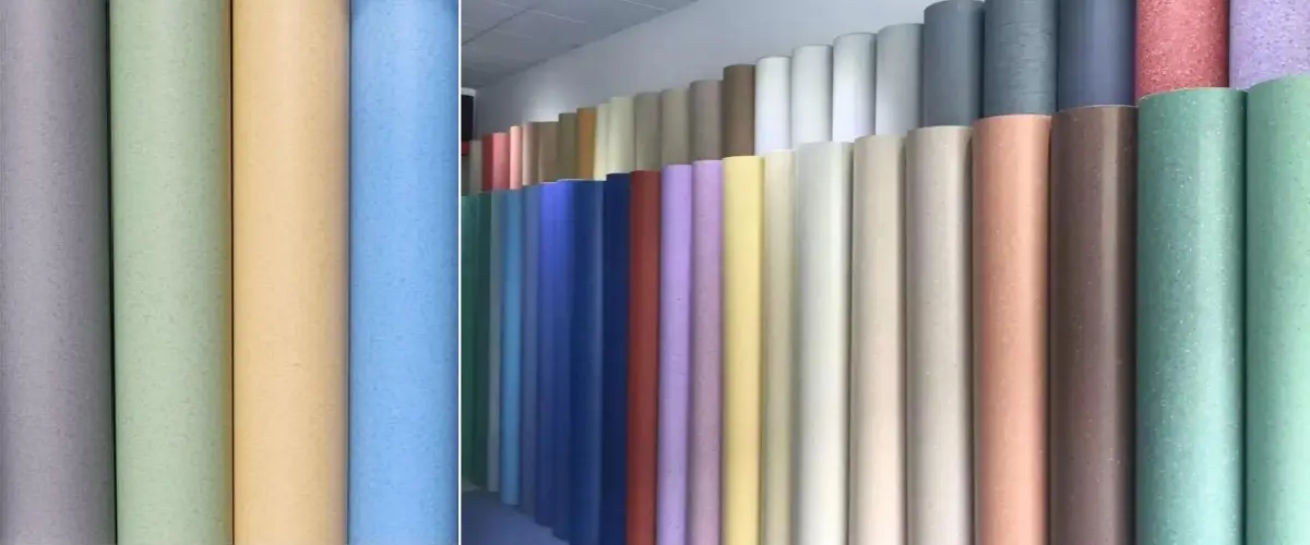 Coating And Scraping Process Of PVC Coil Floor Secrets Revealed