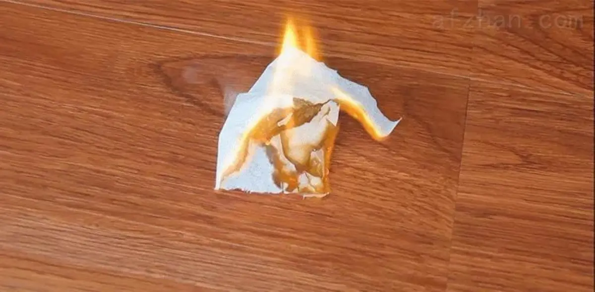 Perhaps, everyone should know about the fire rating classification