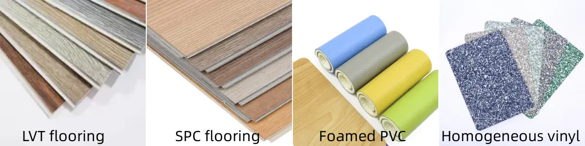 The PVC floor factory tells you: What are the factors that affect the ...