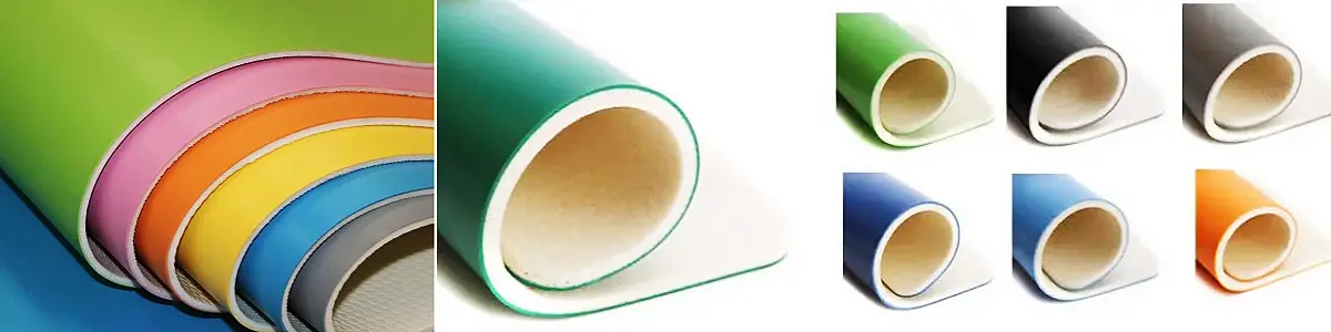 Popularization of knowledge| The difference between PVC floor dense ...