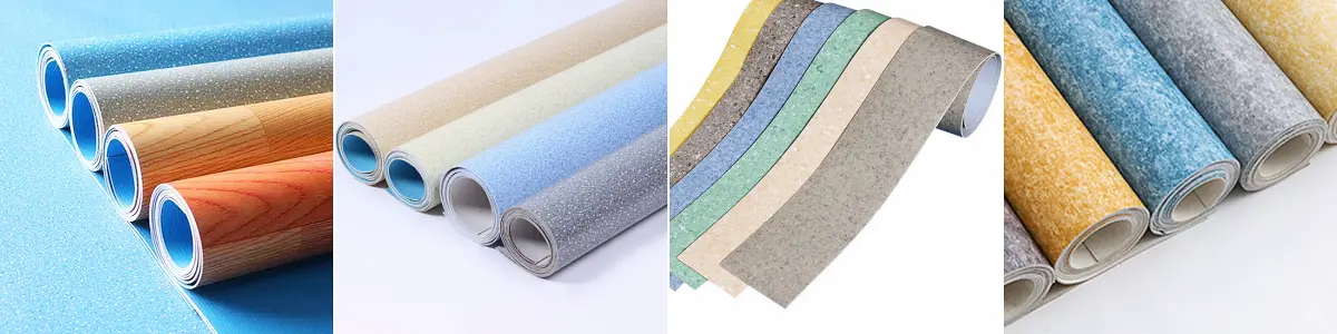 Popularization of knowledge| The difference between PVC floor dense ...