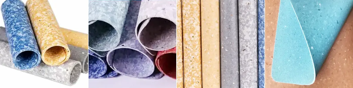 Popularization of knowledge| The difference between PVC floor dense ...