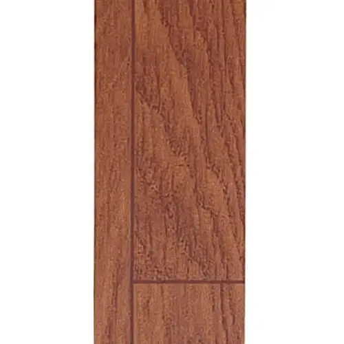 PVC wood grain series compact floor