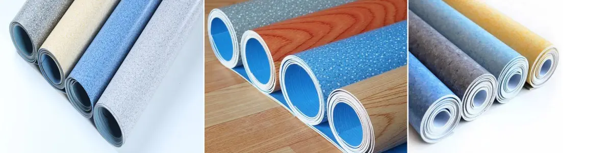 PVC floor factory's answer to "Which structure of PVC floor is the most ...