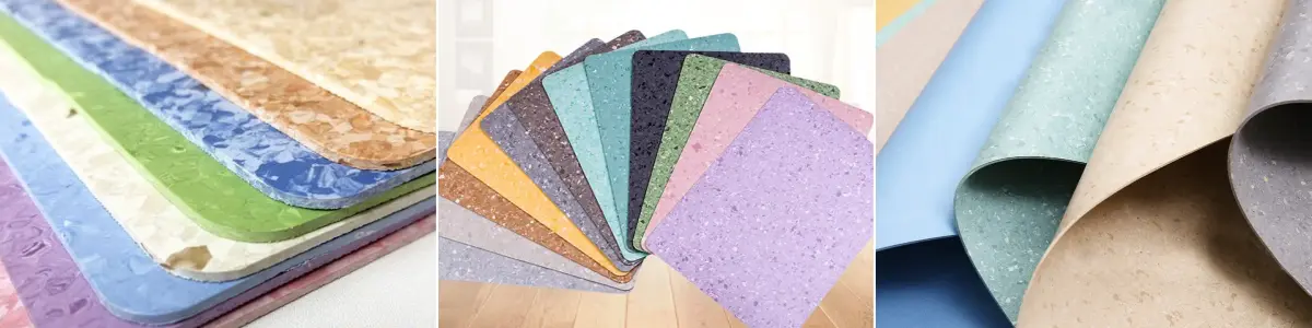 PVC floor factory's answer to "Which structure of PVC floor is the most ...