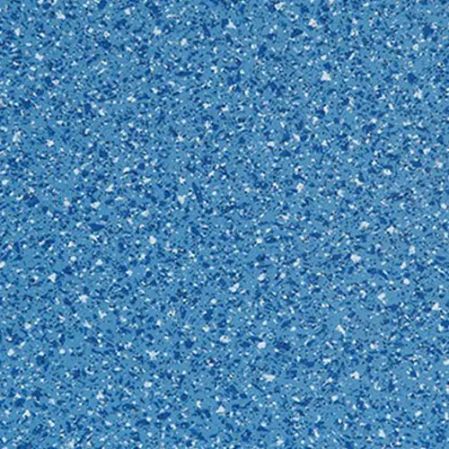 Lightweight floor-PVC compact coiled flooring