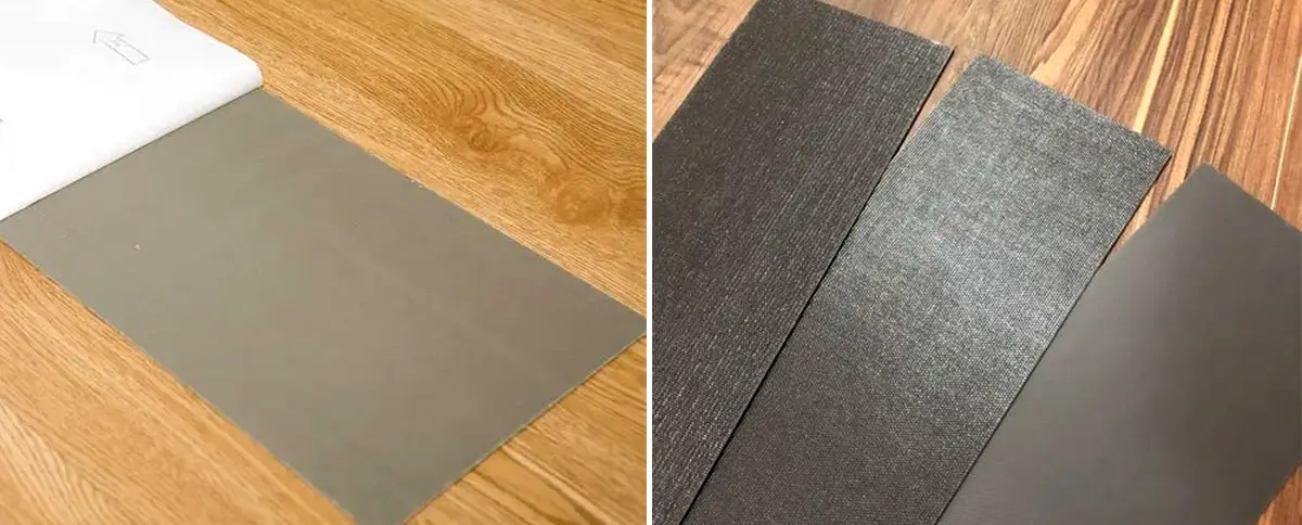 The four most popular types of PVC flooring, which ones do you know?