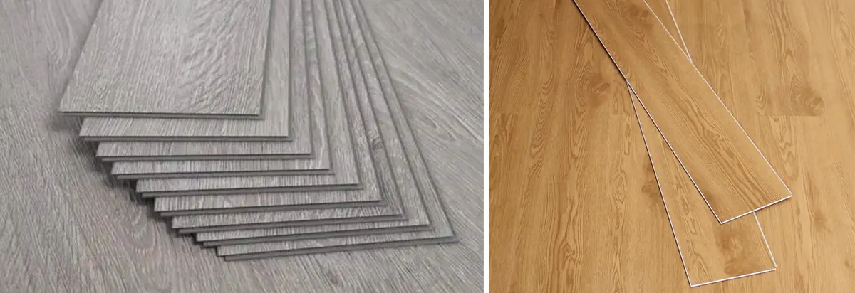 The four most popular types of PVC flooring, which ones do you know?