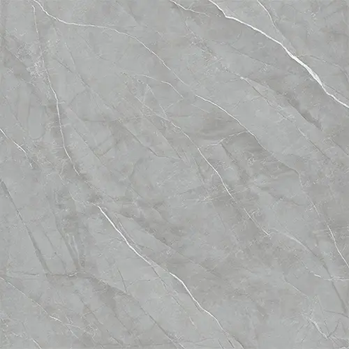 LVT Gray Marble Floor