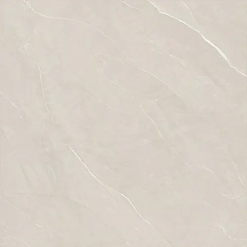 LVT Light Color Marble Floor