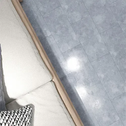 Luxury Vinyl Marble Floor